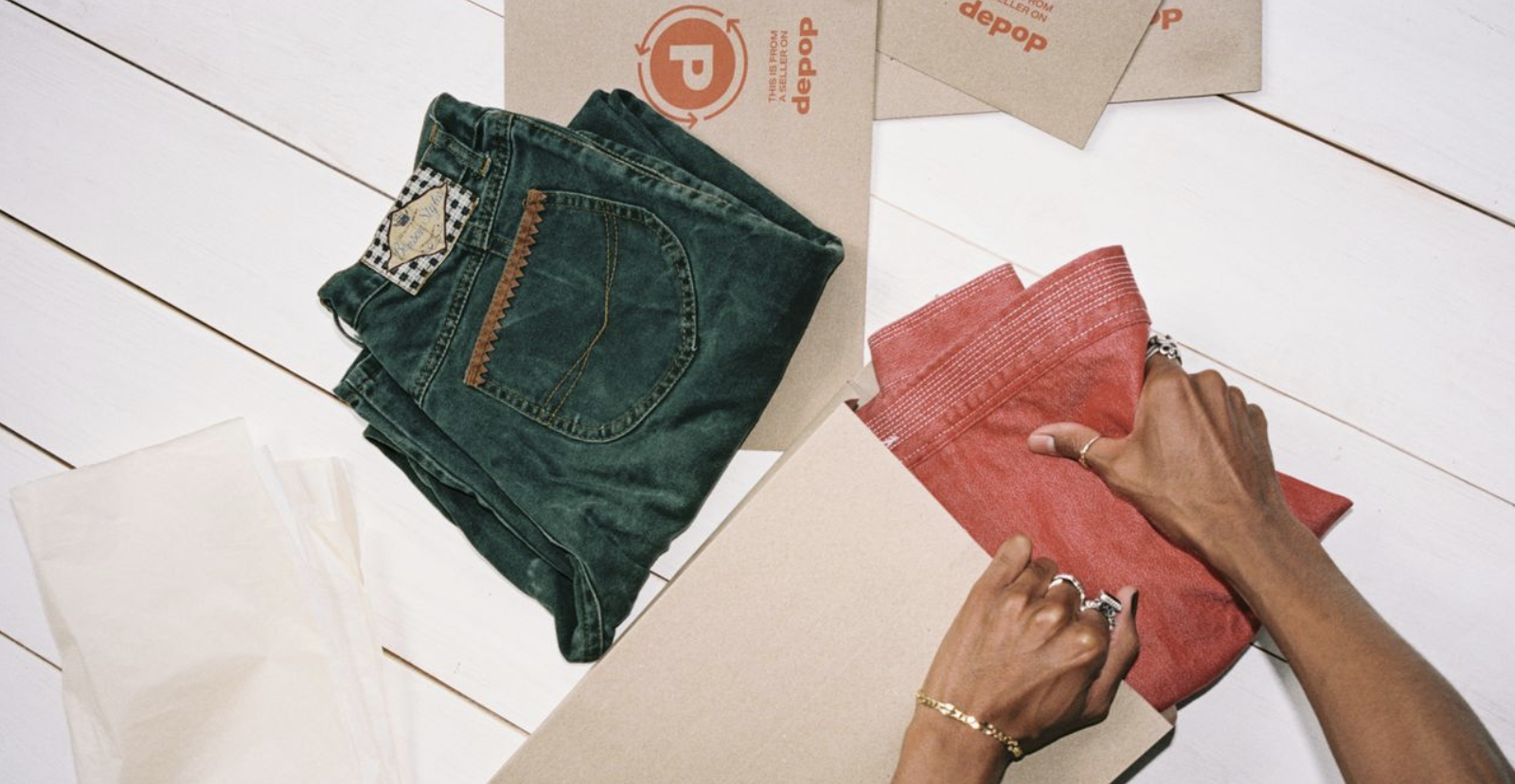 The Ultimate Depop Packaging Guide | Depop