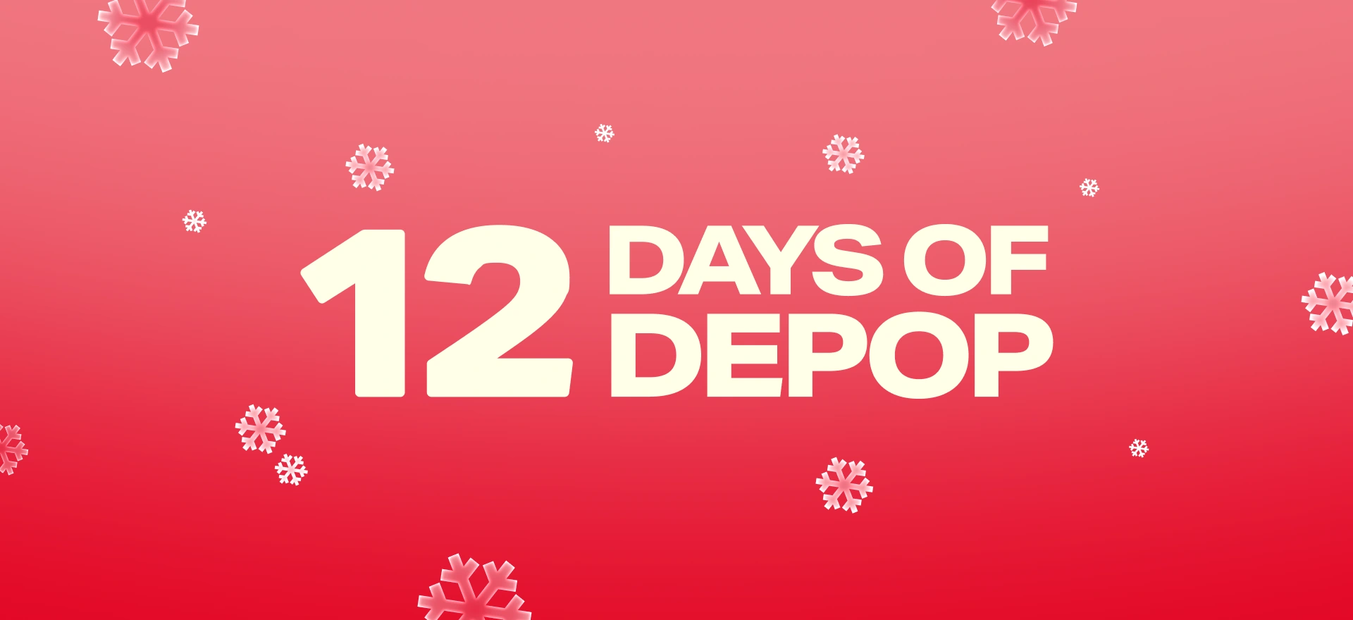 Holiday Deals & Daily Promotions on Depop | Depop